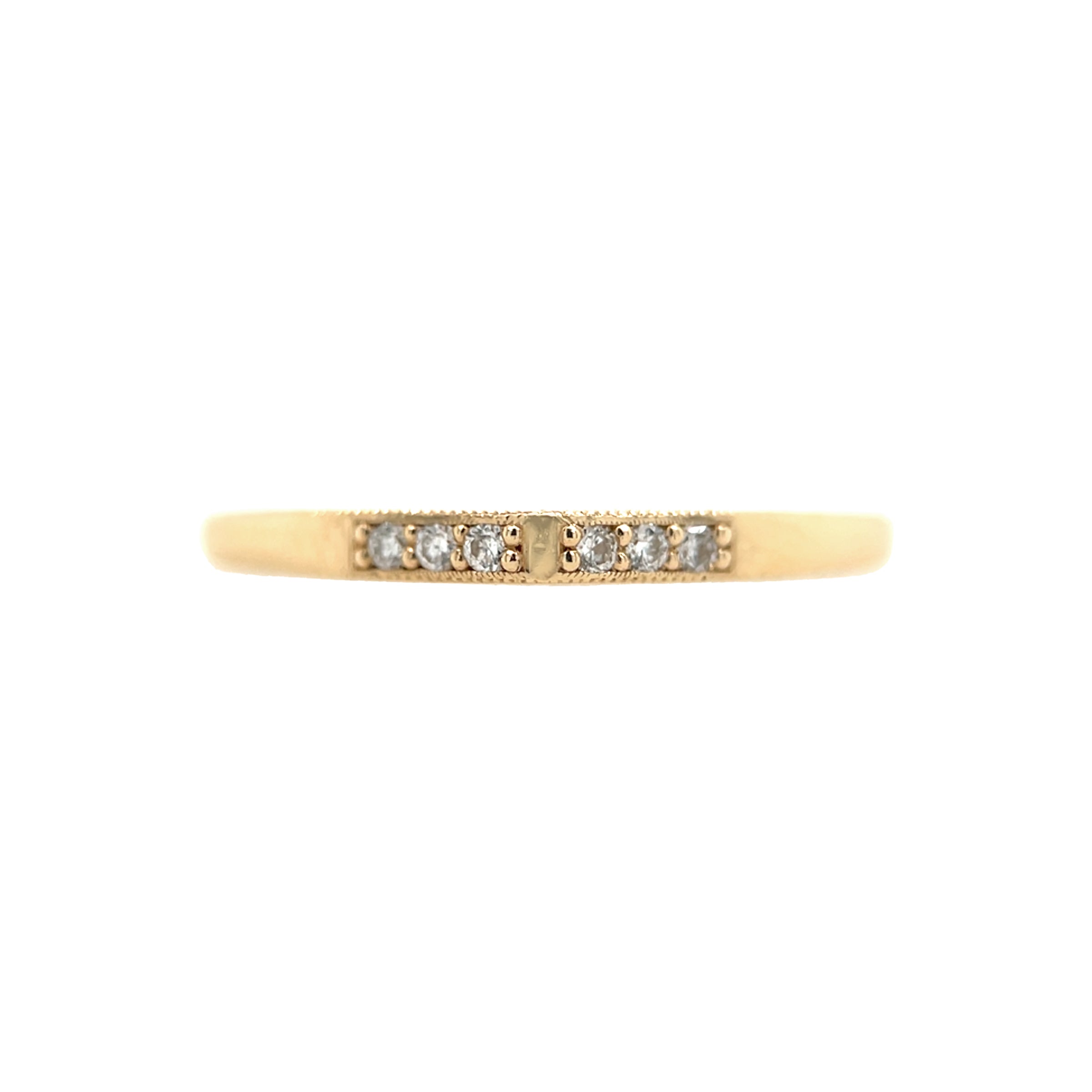 Carrick Ring – LORAK JEWELRY